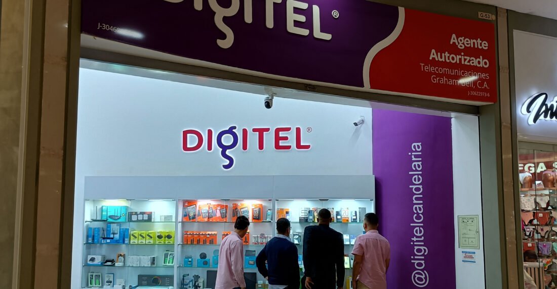 Planes de Digitel: Esta es la última actualización en sus precios ...