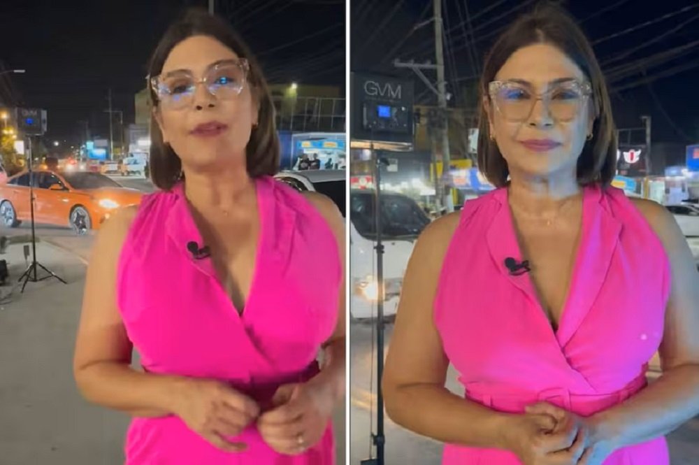 Elianta Quintero cuenta cómo sobrevivió al derrumbe de Jet Set